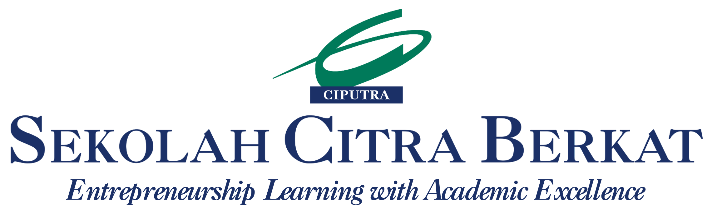 Ciputra Education Digital eXperience